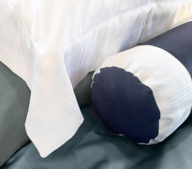 Kearsley - Sustainable Luxury Linens for Home, Hotel, Yacht & Aircraft